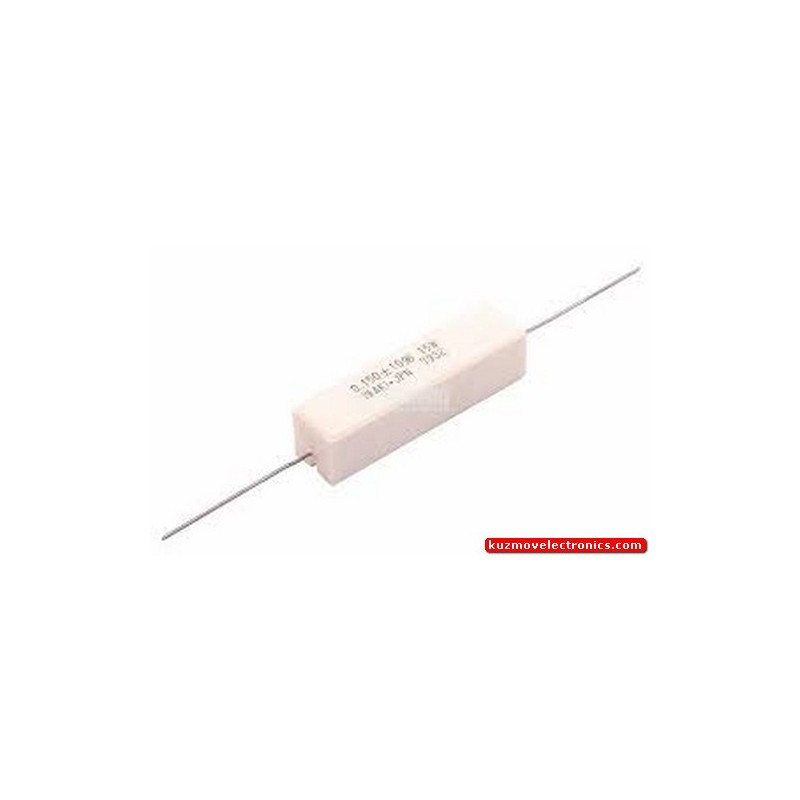 R33K/5W КЕРАМИЧЕН