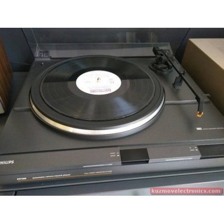 ГРАМОФОН PHILIPS FP150